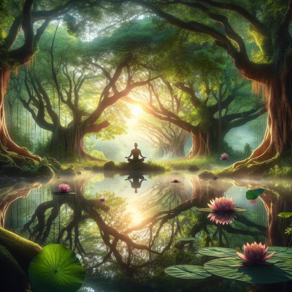 Finding My Inner Zen | Sam Frida Unfiltered - ish