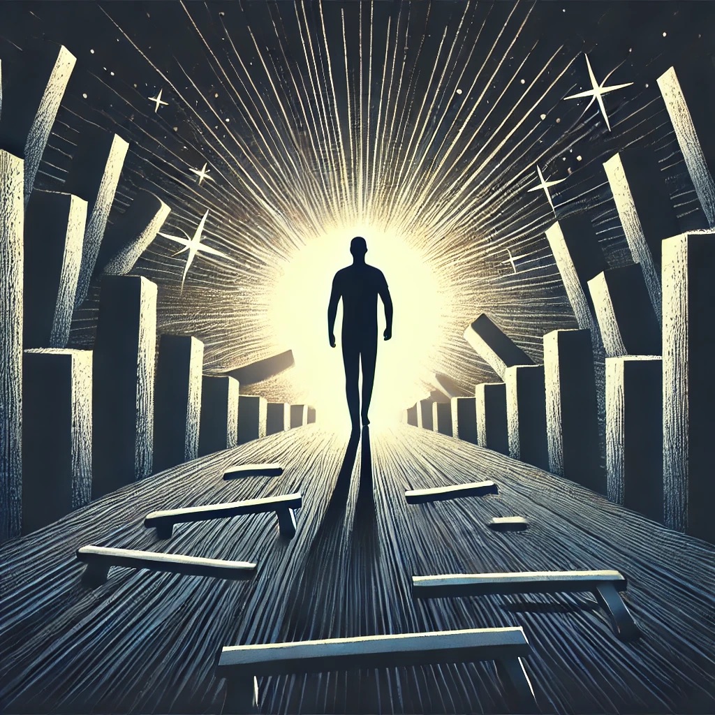 Through the Fire | Sam Frida Unfiltered - ish